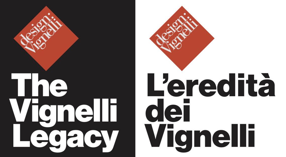 The Vignelli Legacy at Italian Embassy | Ciao Washington!