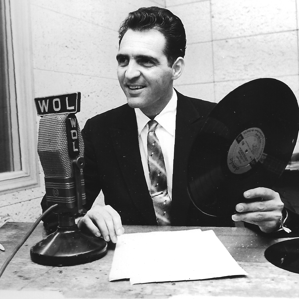 Announcing the Creation of the Pino Cicala Archives and Virtual ...