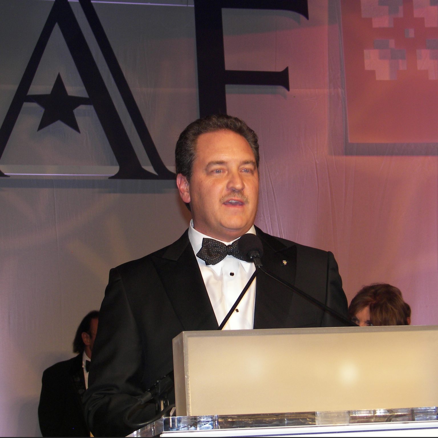 NIAF Board Member Dr. John P. Rosa to Receive Lido Club Public Service ...