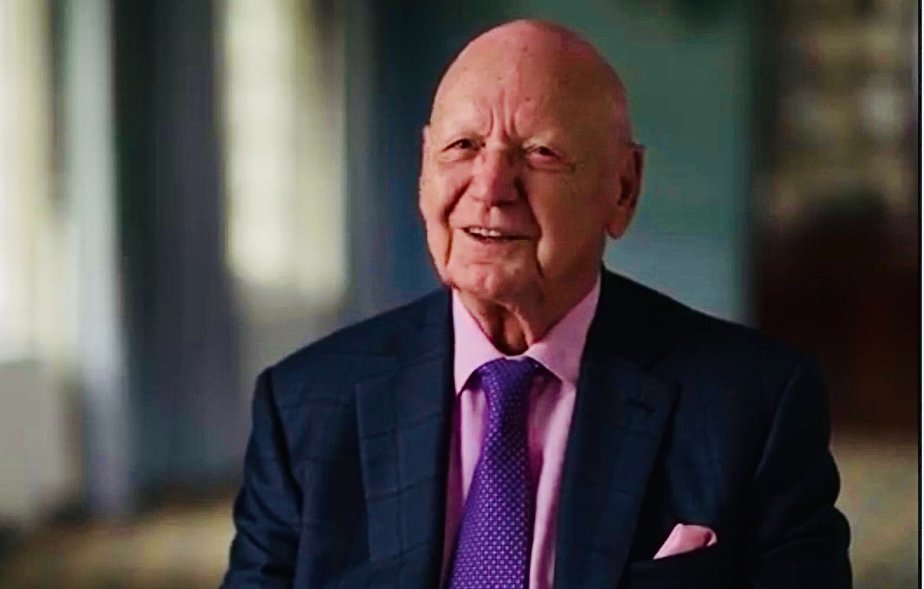 Lido Civic Club to honor Louis Donatelli at its Annual Gala – Ciao ...